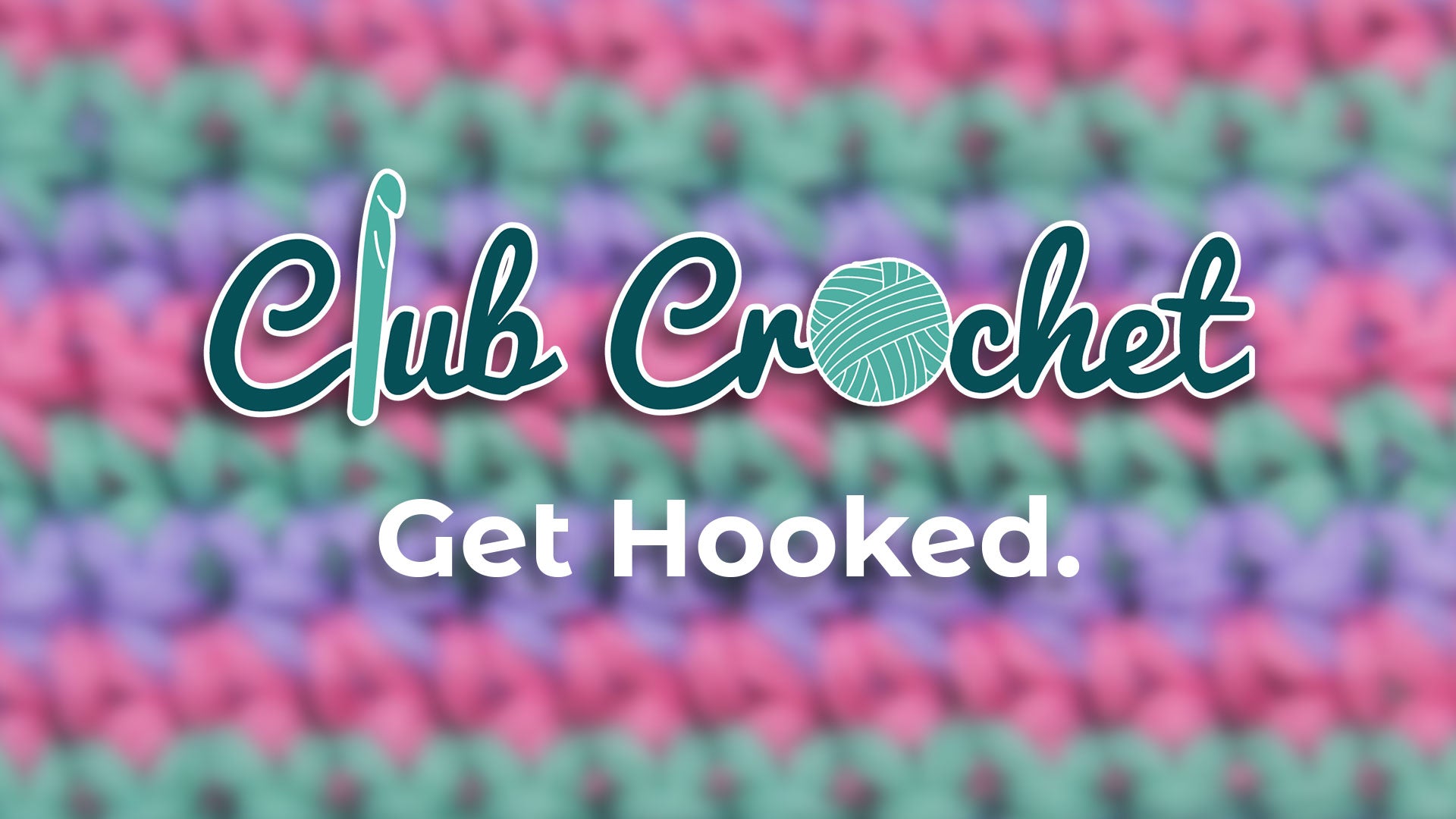 Crochet Patterns – Club Crochet